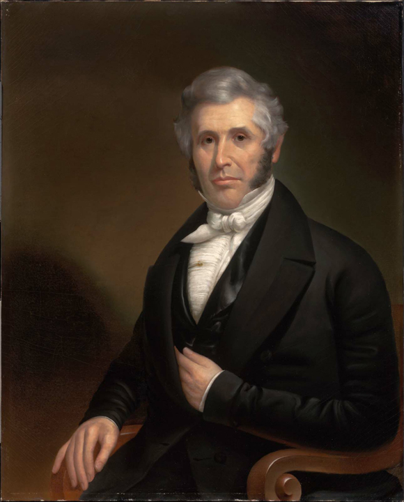 Gleason Pewter - Gleason House and Family - Dorchester Atheneum