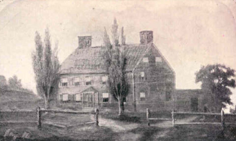 Maria Cummins, 1827-1866 - Dorchester Atheneum