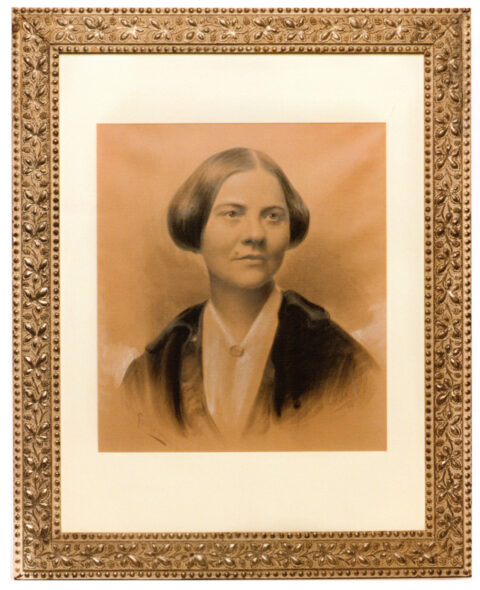 Lucy Stone, 1818-1893 - Dorchester Atheneum