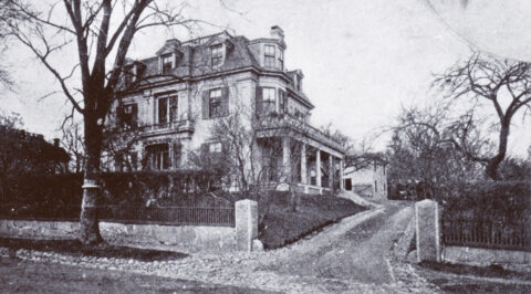 Lucy Stone, 1818-1893 - Dorchester Atheneum