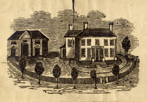 Thaddeus Mason Harris, 1768-1842 - Dorchester Atheneum