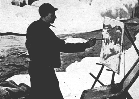 Aldro T. Hibbard, 1886-1992 - Dorchester Atheneum