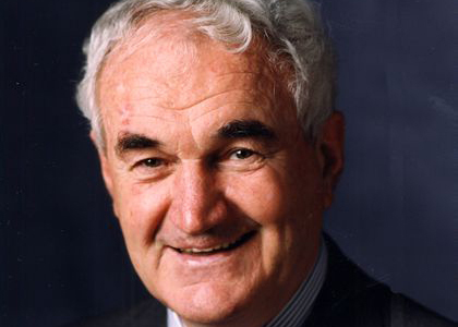 Joseph E. Corcoran - Dorchester Atheneum