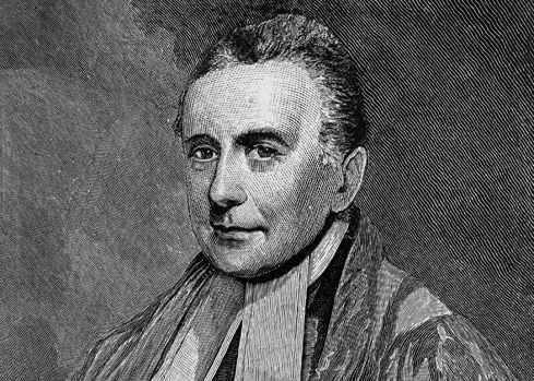 Thaddeus Mason Harris, 1768-1842 - Dorchester Atheneum