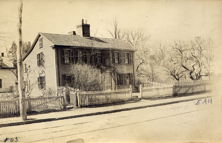 David Clapp (Jonathan, Nathaniel, Nicholas), 1720-1787 - Dorchester ...