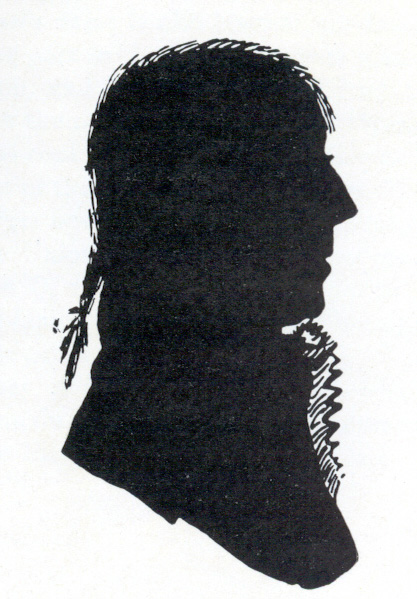 Ebenezer Withington, 1753-1832 - Dorchester Atheneum