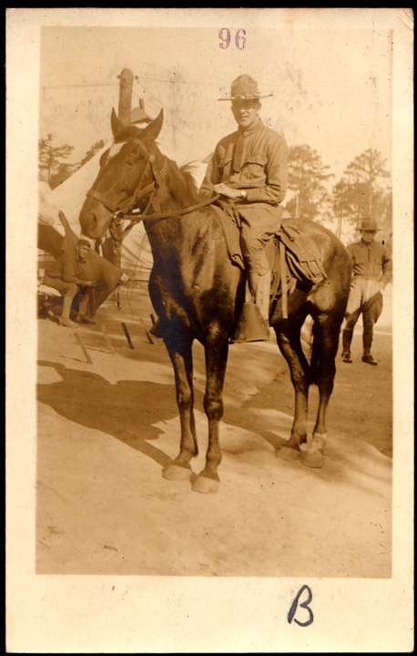 Leo Vincent Bennett - Dorchester Atheneum
