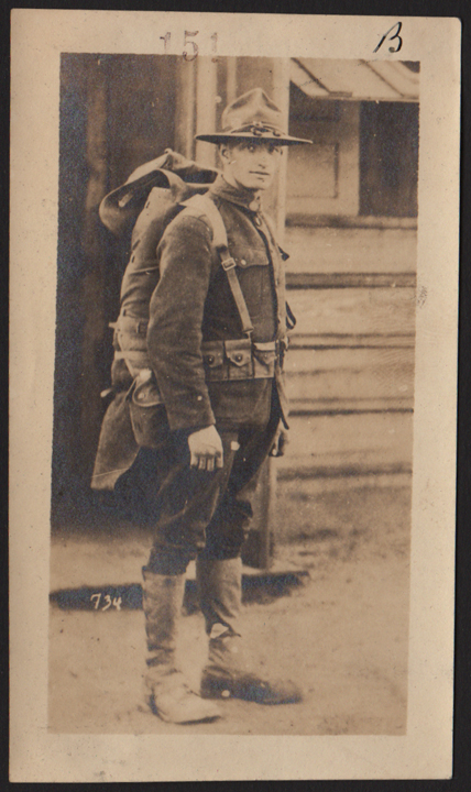 Carl Noah Burdick - Dorchester Atheneum