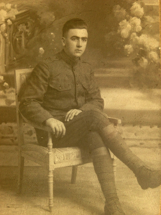 Charles Willis Crowell - Dorchester Atheneum