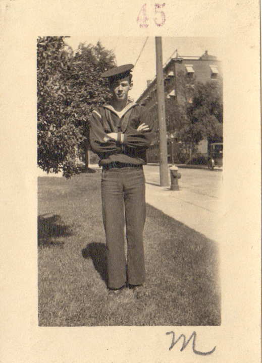 Edward R. Moffitt - Dorchester Atheneum