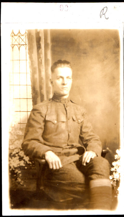 Henry Francis Rush and Roger Rush, Jr. - Dorchester Atheneum