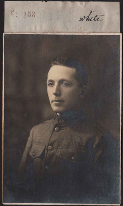 Hugh White - Dorchester Atheneum
