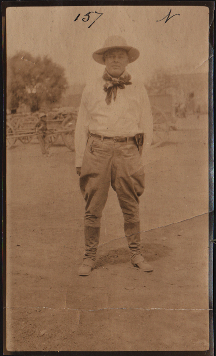 William H. Nutter - Dorchester Atheneum