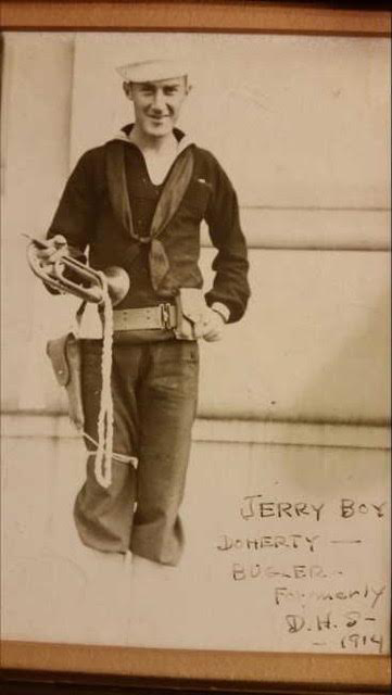 John Andrew Doherty, Gerald Michael Doherty and Francis Raphael Doherty ...