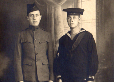 Leonard Joseph Dacey - Dorchester Atheneum