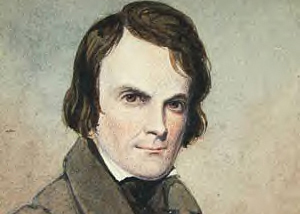 David Claypoole Johnston, 1798-1865 - Dorchester Atheneum