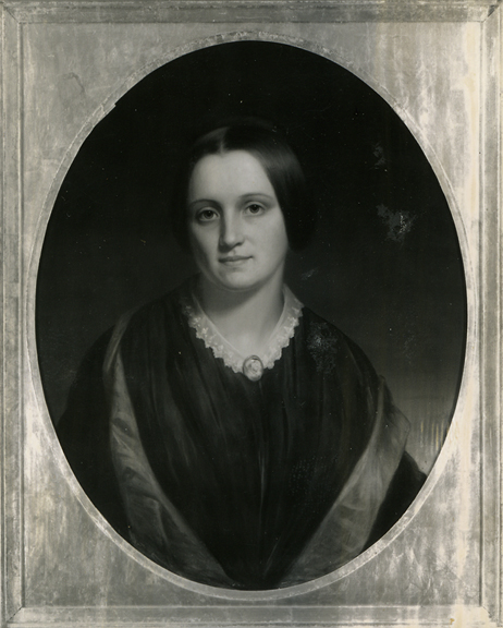 Lucy Pope Battles - Dorchester Atheneum