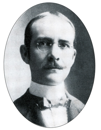 Harrison H. Atwood, 1863-1954 - Dorchester Atheneum