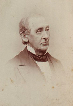 Eleazer Johnson Bispham, 1804-1892 - Dorchester Atheneum