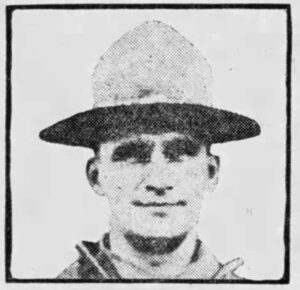 Leonard W. A'Hearn - Dorchester Atheneum