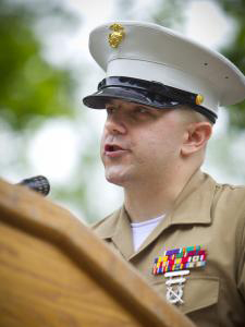 Terence "Shane" Burke - Dorchester Atheneum