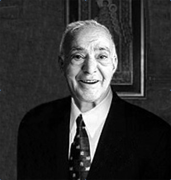 Anthony Paul Caruso, d. 2008 - Dorchester Atheneum