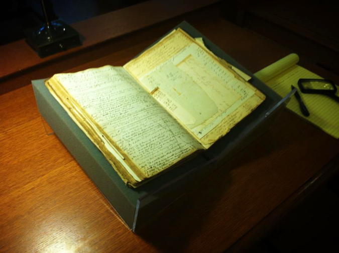 Samuel Capen - Dorchester Atheneum