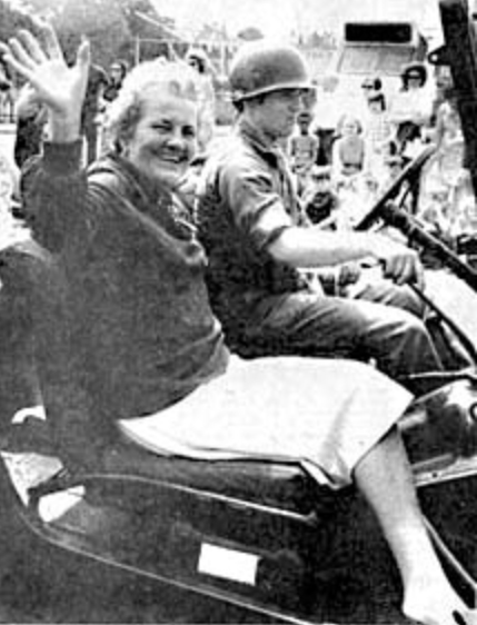 Kit Clark - Dorchester Atheneum