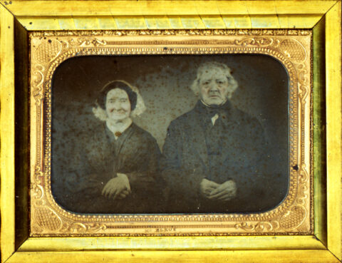 William Clapp, 1779-1860 - Dorchester Atheneum