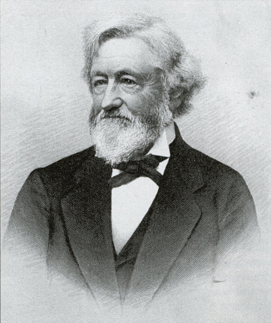 Samuel Downer, Jr., 1807-1880 - Dorchester Atheneum