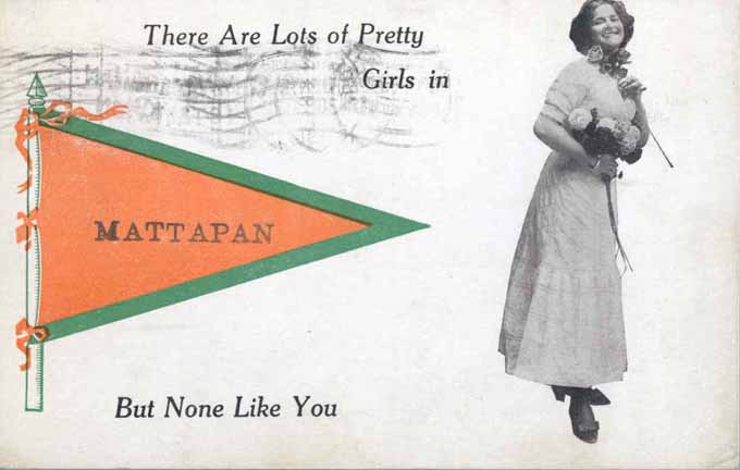 Girls in Mattapan - Dorchester Atheneum