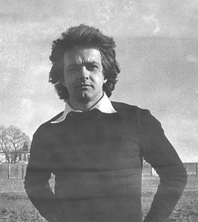 Mark Dennis Devlin, 1948-2005 - Dorchester Atheneum