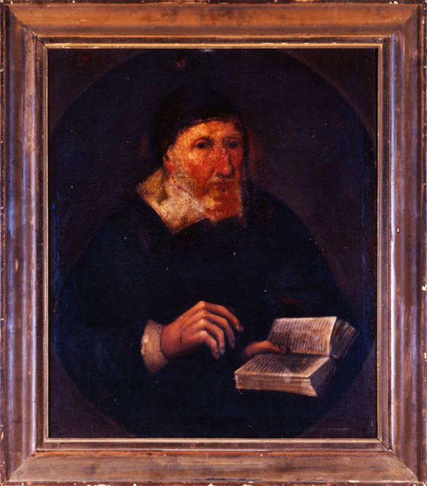 Augustine Clement - Dorchester Atheneum