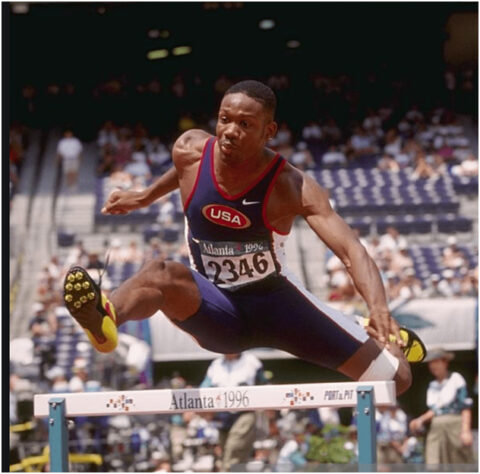 Calvin Davis, 1972- Dorchester Atheneum