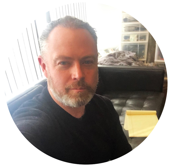 Bill Forry - Dorchester Atheneum