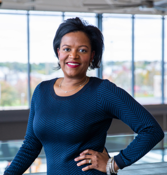 Linda Dorcena Forry - Dorchester Atheneum