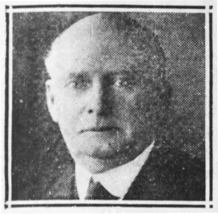 Jeremiah E. Burke, 1867-1931 - Dorchester Atheneum