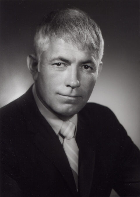 John Corcoran - Dorchester Atheneum