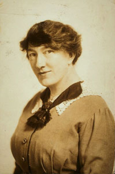 Margaret Foley, 1873-1957 - Dorchester Atheneum