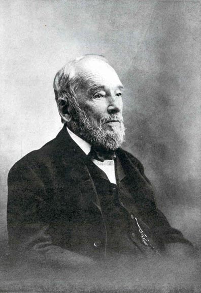 John Allen Fowle, 1826-1916 - Dorchester Atheneum