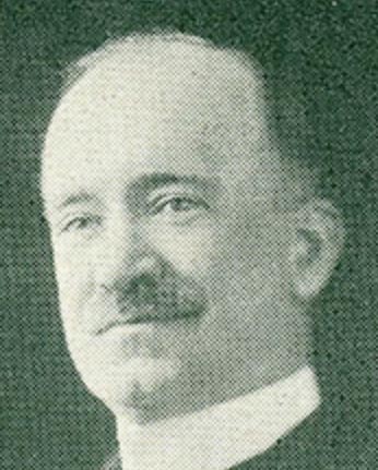 James Ambrose Gallivan - Dorchester Atheneum