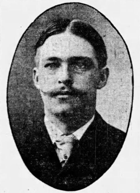 Arthur Davison, 1874-1940 - Dorchester Atheneum