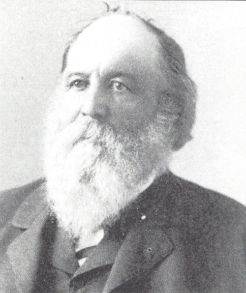 John H.Burt, 1827-1907 - Dorchester Atheneum